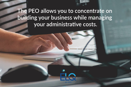 PEO Questions + Answers: Understanding HR Outsourcing